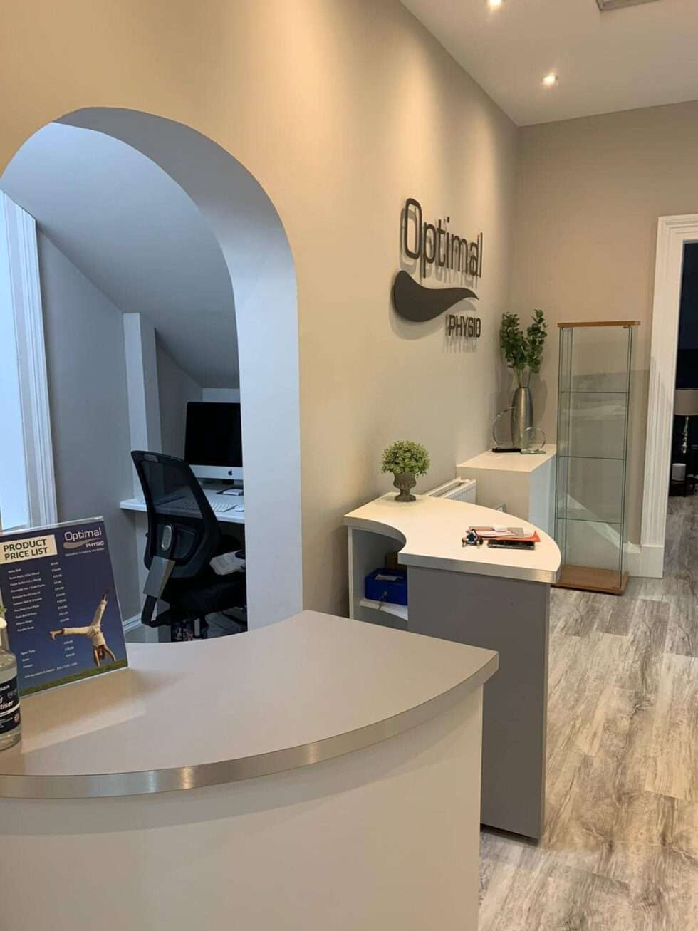 Blog | Optimal Physio