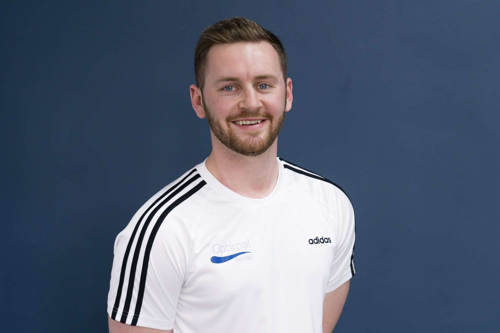 Our Team | Optimal Physio